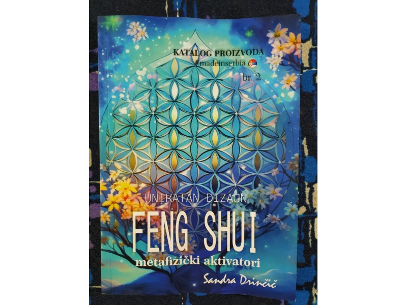 Katalog Proizvoda FENG SHUI metafizicki aktivatori