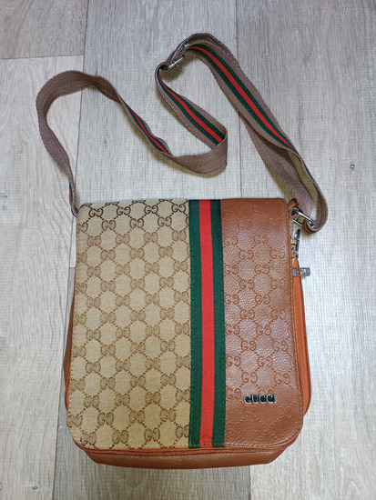 Gucci torba rezz