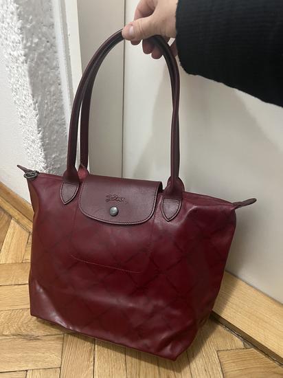 longchamp torba