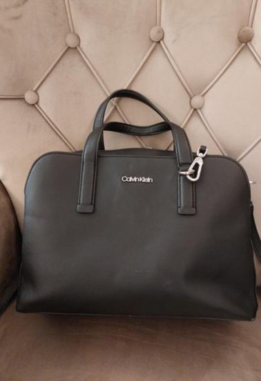 CALVIN KLEIN torba(original)