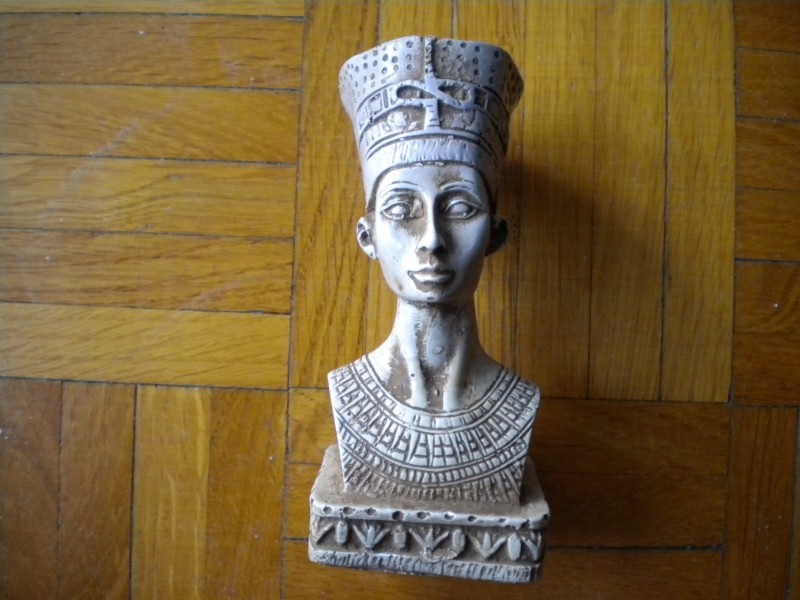 EGIPAT KRALJICA NEFERTITI, suvenir