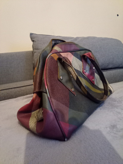 Vivienne Westwood torba