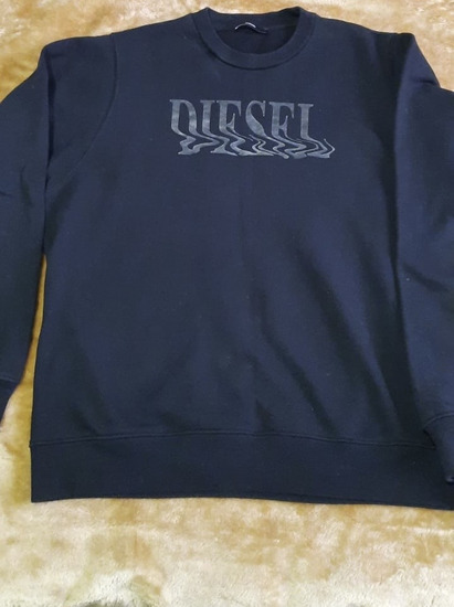 Diesel duks zenski