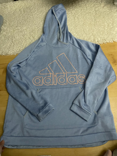 Original Adidas duks