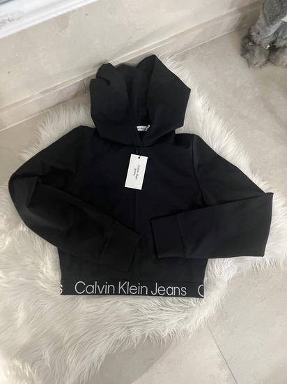 Calvin Klein duks NOVO