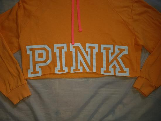 Victoria's Secret Pink original zenski duks