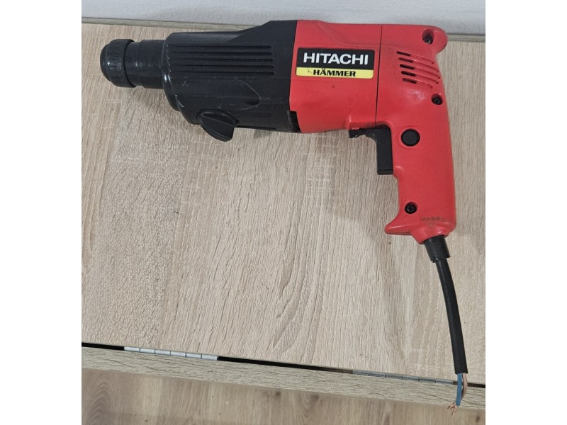 HITACHI HAMMER