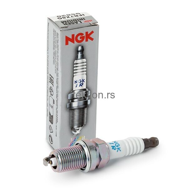 NGK IFR7X8G Laser Iridium