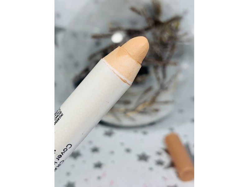 Golden Rose Concealer & Corrector Crayon 07