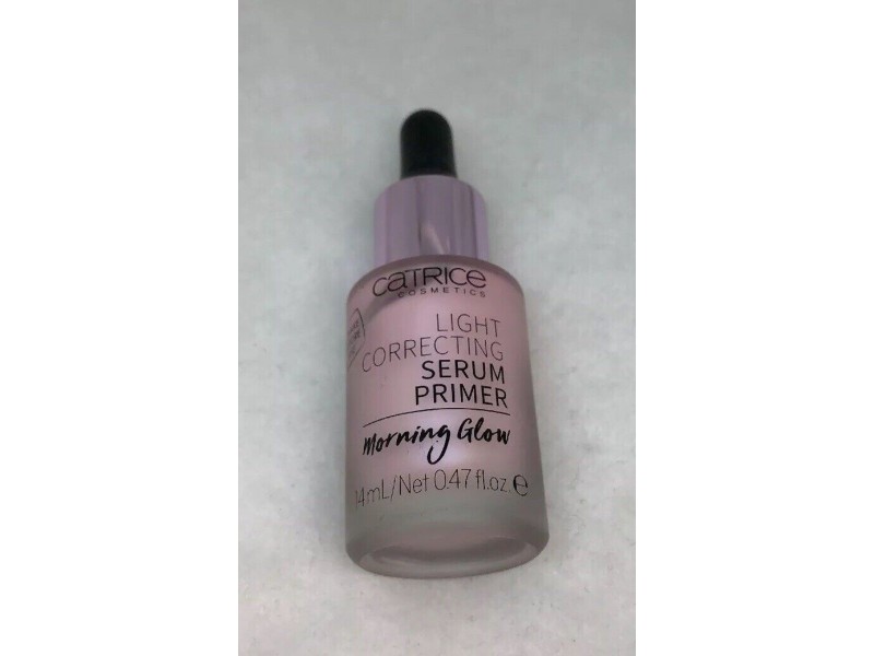 CATRICE LIGHT CORRECTING SERUM PRIMER 030