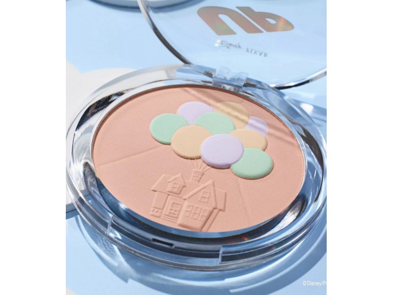 ESSENCE COLOR CORRECTING COMPACT POWDER