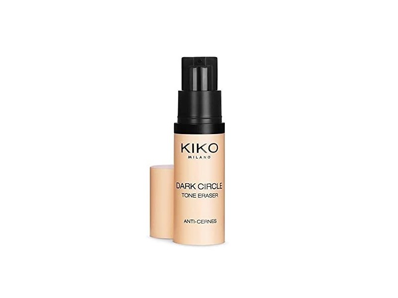 KIKO DARK TONE ERASER ANTI CARNES 02