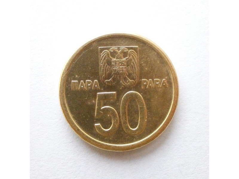 50 para 2000