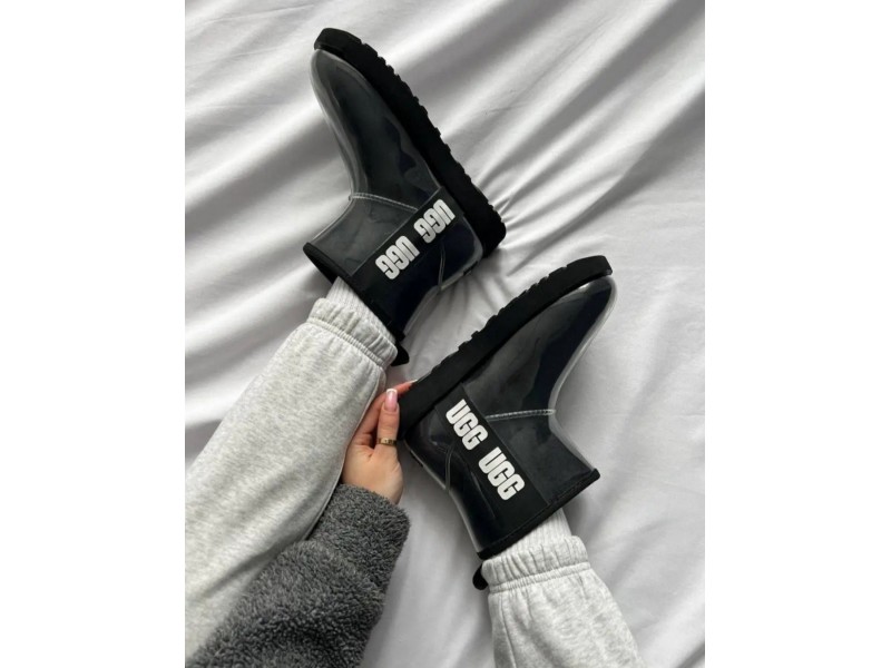 MODERNE ZENSKE UGG CIZMICE 39**NOVO**