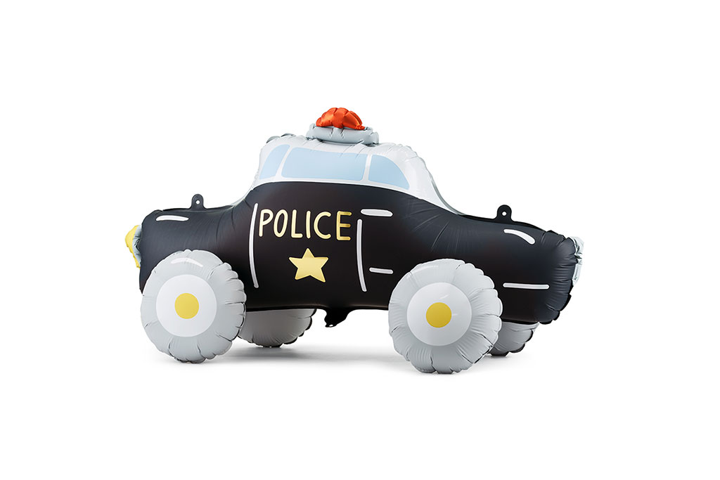 Police – 90cm