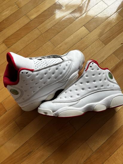 Jordan 13 Nike