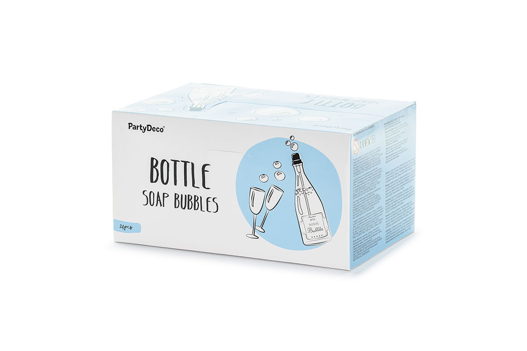 Sapunica Royal Bubbles – 24 kom