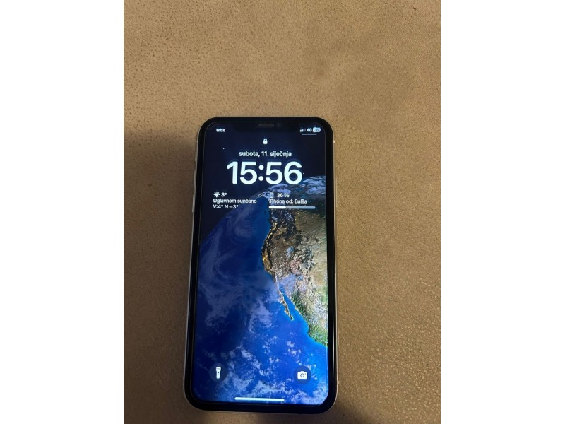 Iphone 11 64GB