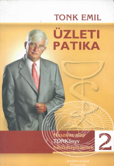 Üzleti patika 2.