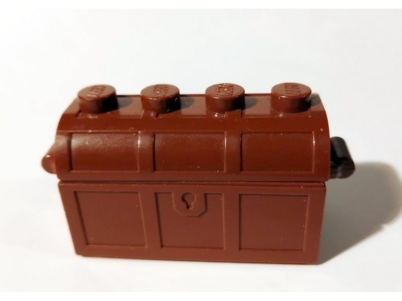 LEGO kovčeg sa poklopcem