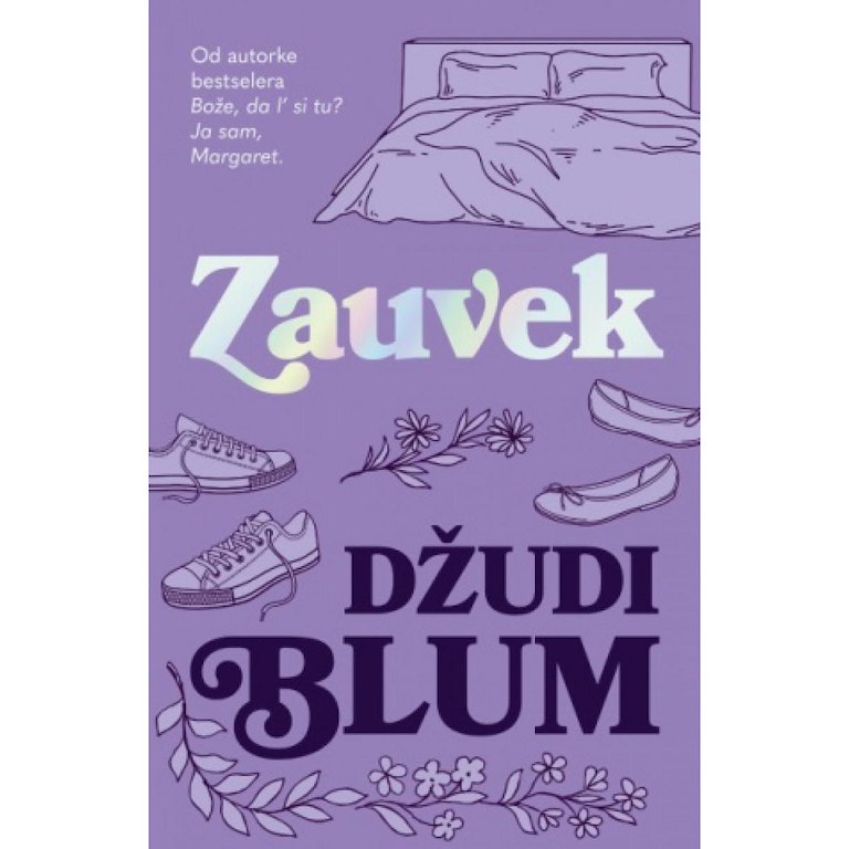 ZAUVEK