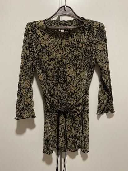 00s šarena bluza