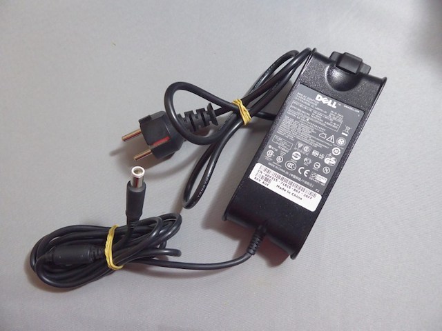 Punjač DELL / 19.5V / 4.62A / 90W (7.4mm * 5 mm)