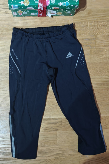 Adidas supernova formotion capri