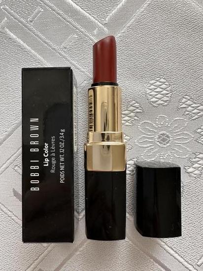 Bobbi Brown karmin ORIGINAL