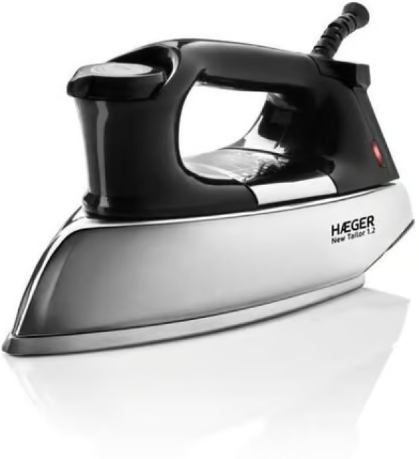 HAEGER DI-120.001B, PEGLA BEZ PARE, 1200W