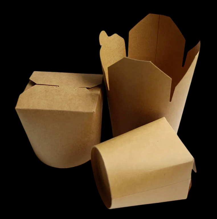 Pasta box 750ml