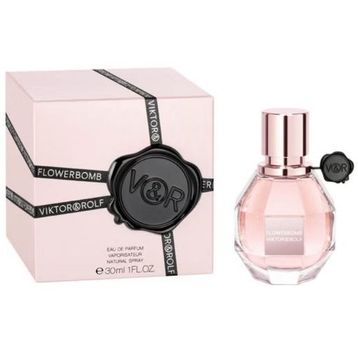 V&R Flowerbomb W edp 30ml