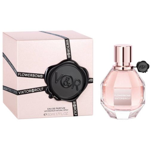 V&R Flowerbomb W edp 50ml