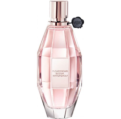 V&R Flowerbomb Bloom W edt 100ml tstr