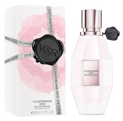 V&R Flowerbomb Dew W edp 50ml