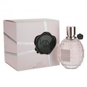 V&R Flowerbomb W edt 100ml