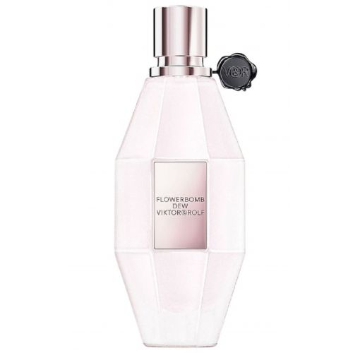 V&R Flowerbomb Dew W edp 100ml tstr