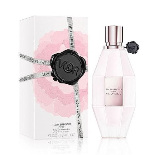 V&R Flowerbomb Dew W edp 100ml