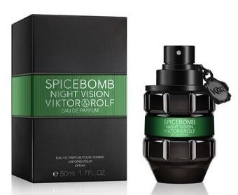 V&R Spicebomb Night Vision M edp 50ml