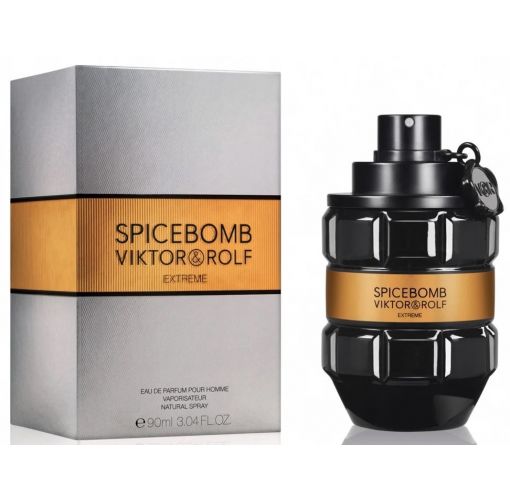 V&R Spicebomb Extreme M edp 90ml