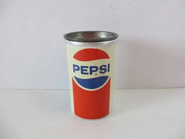 Vintage rezač za olovke PEPSI