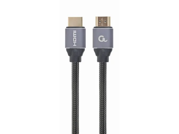 Cablexpert Kabl CCBP-HDMI-2M HDMI - HDMI 2.0 4K/60Hz 2m