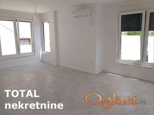 Stan NOVI SAD,TELEP - 90 m2 214140 €, ID: 1092097