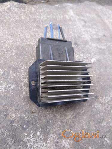 Fiat freemont reostat kabine