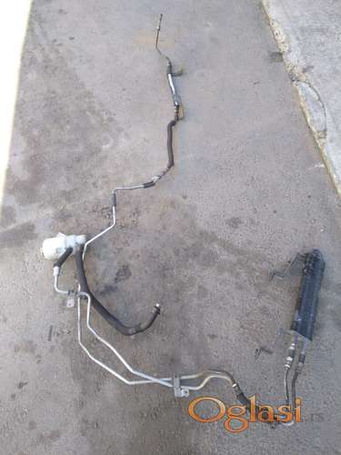 Fiat freemont creva servo pumpe Originalni delovi