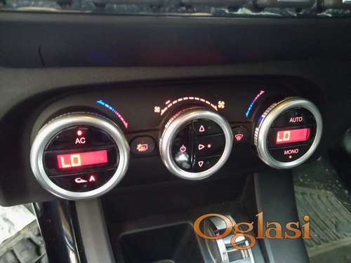 Alfa Romeo Giulietta panel klime