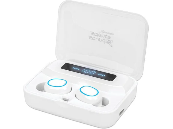 Manhattan Slušalice TWS 180399 Bluetooth 5.0