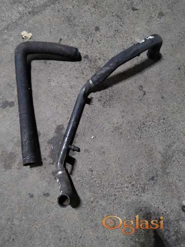 Alfa Romeo 159 crevo za vodu 1.8 benzin
