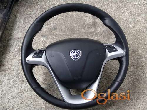 Lancia delta volan sa Airbag