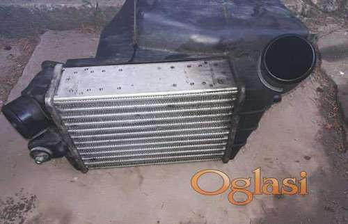 Interkuler za Alfu 147-1.9JTD